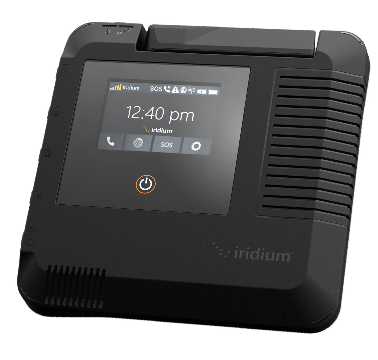 Iridium GO! exec : Hotspot Satellite Certus 100 | E-SAT